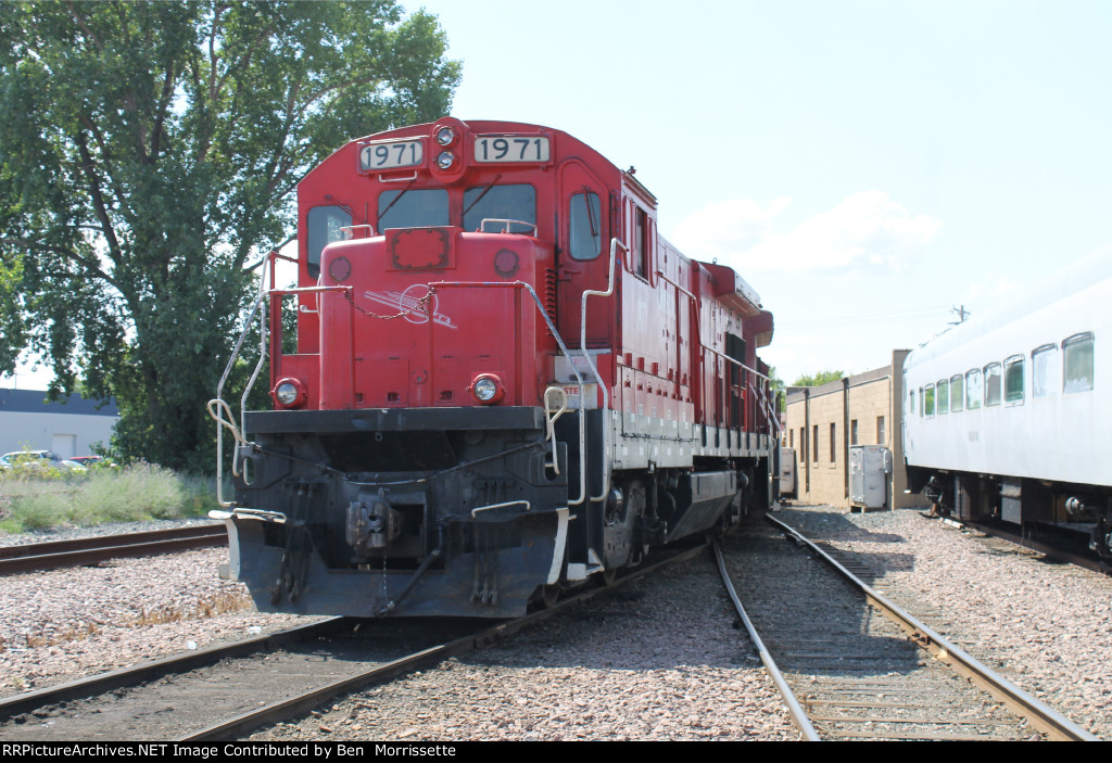 Waiting for an assingment